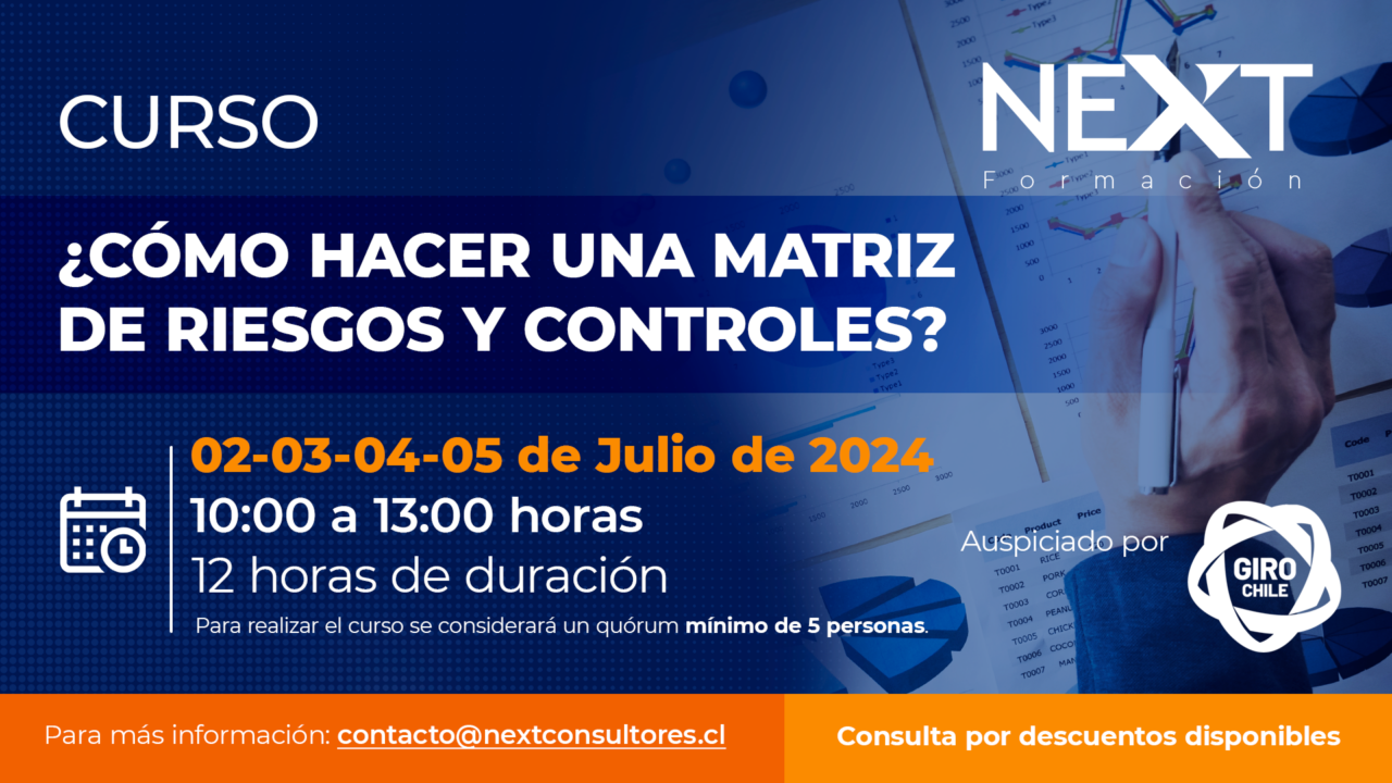 Formación | Next Consultores